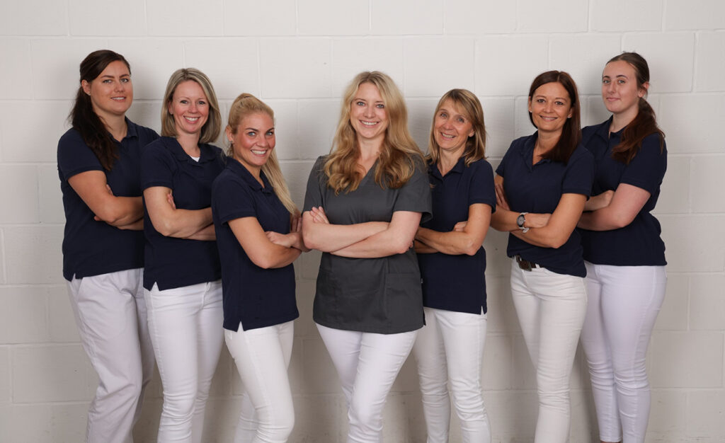 Zahnarztpraxis Laura Steinkamp – Ihre Zahnarztpraxis in Wattenscheid